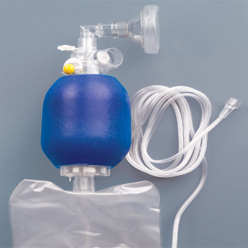 AIRLIFE DISPOSABLE SELF-INFLATING RESUSCITATION DEVICES – Elite ...