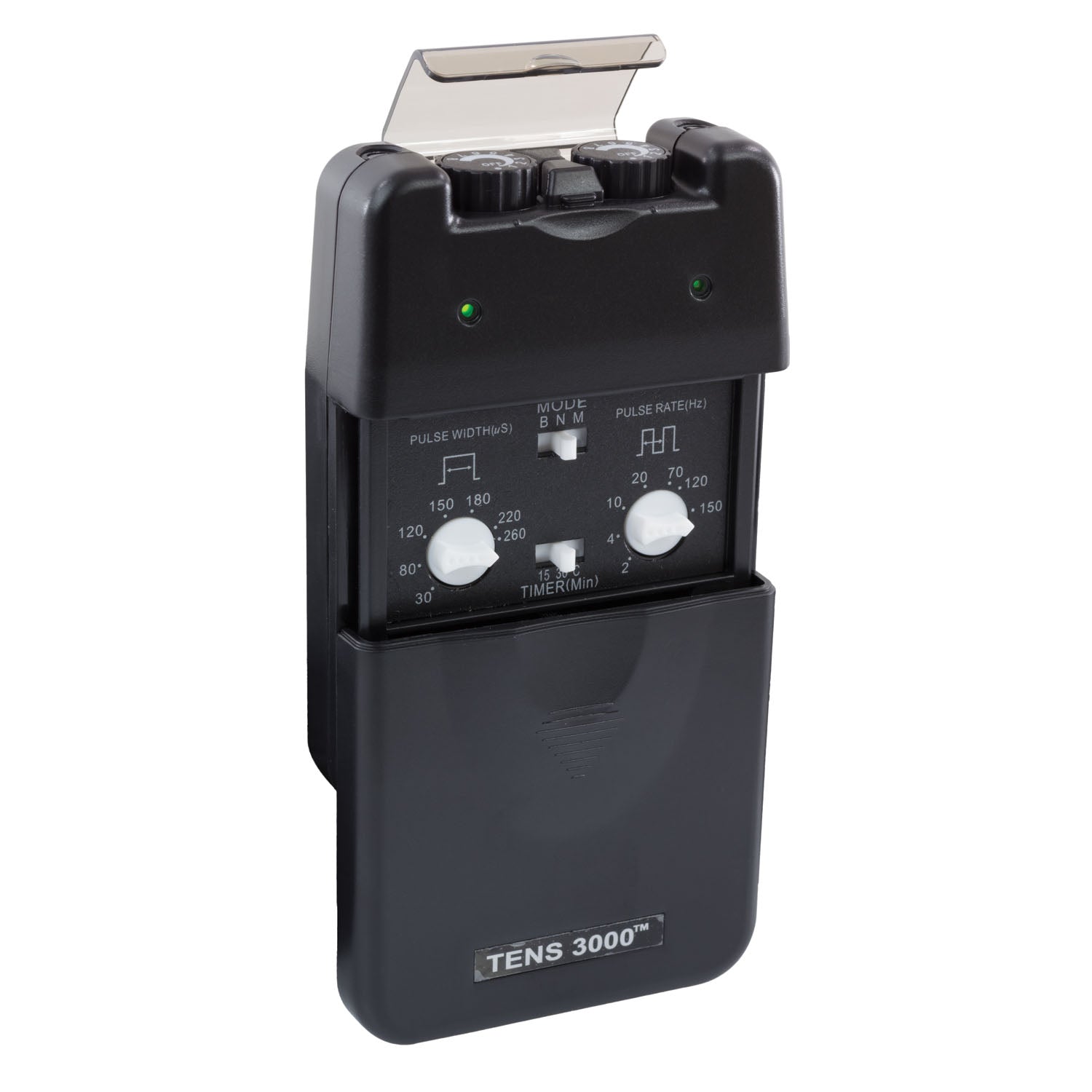 COMPASS HEALTH TENS 3000 ANALOG UNIT - THREE MODE – Elite MedSuppliers