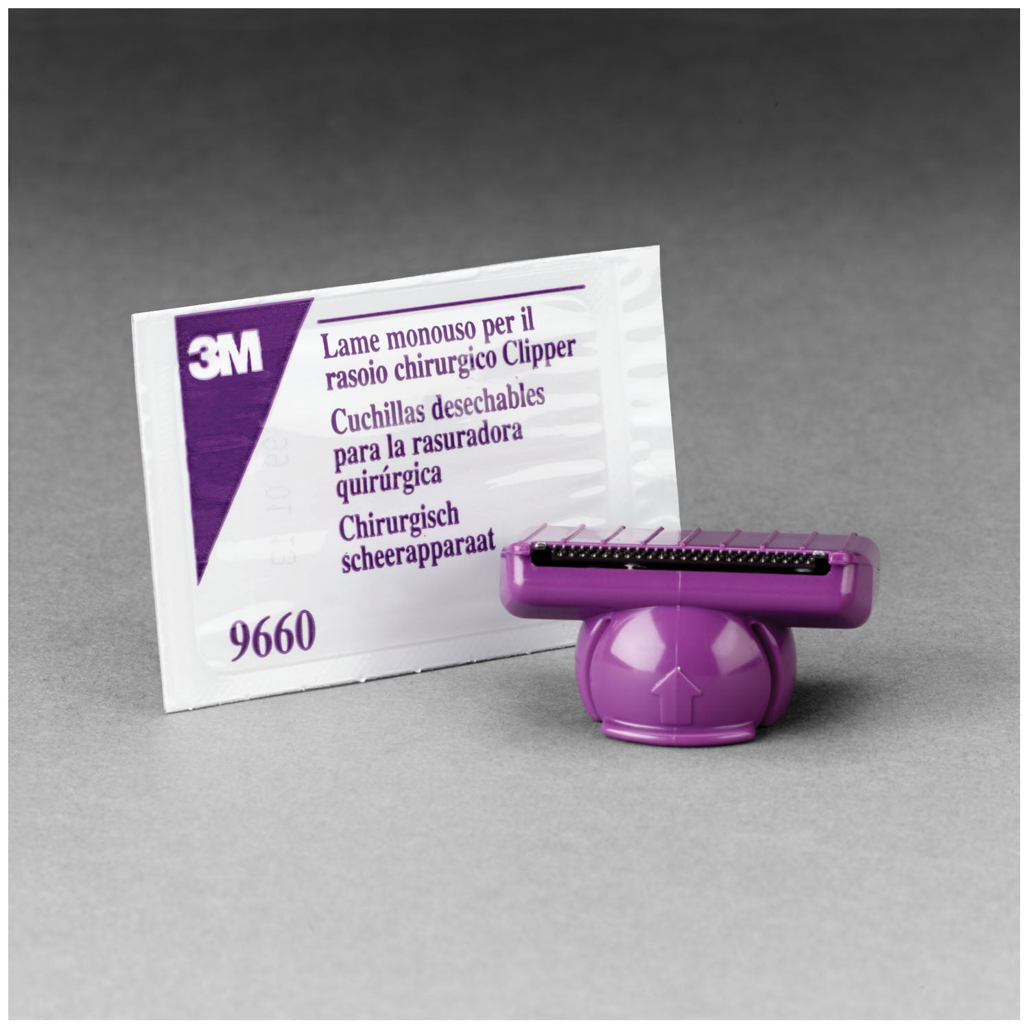 SOLVENTUM SURGICAL CLIPPERS & ACCESSORIES – Elite MedSuppliers