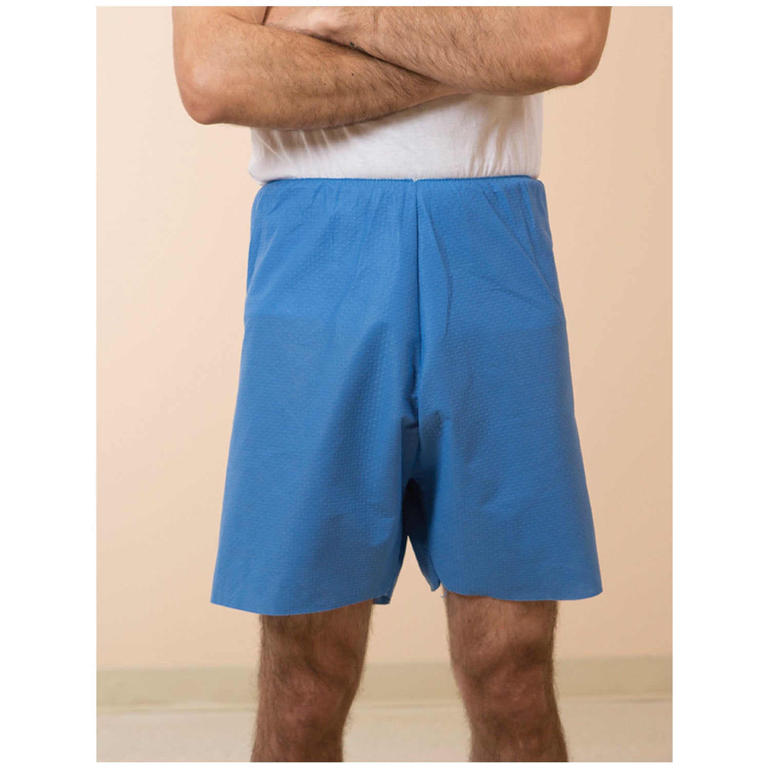 ENCOMPASS DISPOSABLE MULTIPHASIC SHORTS – Elite MedSuppliers