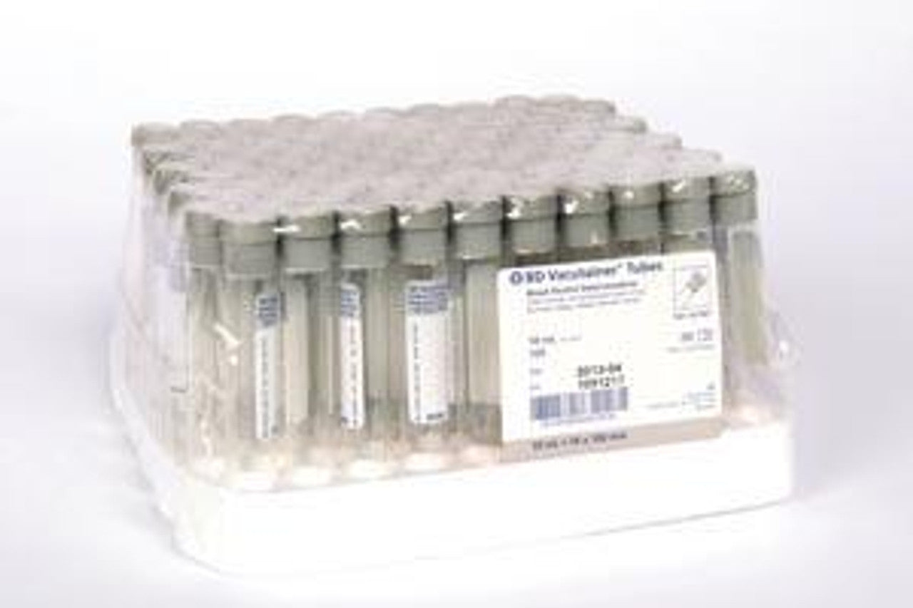 BD VACUTAINER GLASS TUBE – Elite MedSuppliers