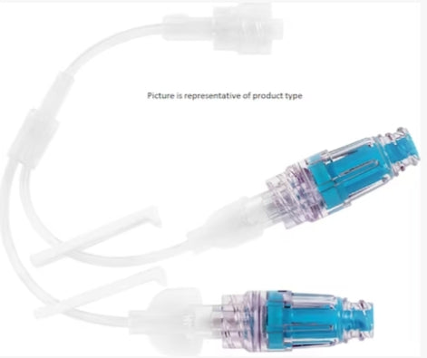 BD CAREFUSION INFUSION DISPOSABLES – Elite MedSuppliers