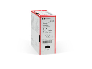 MEDTRONIC BIOSYN MONOFILAMENT ABSORBABLE SUTURES – Elite MedSuppliers